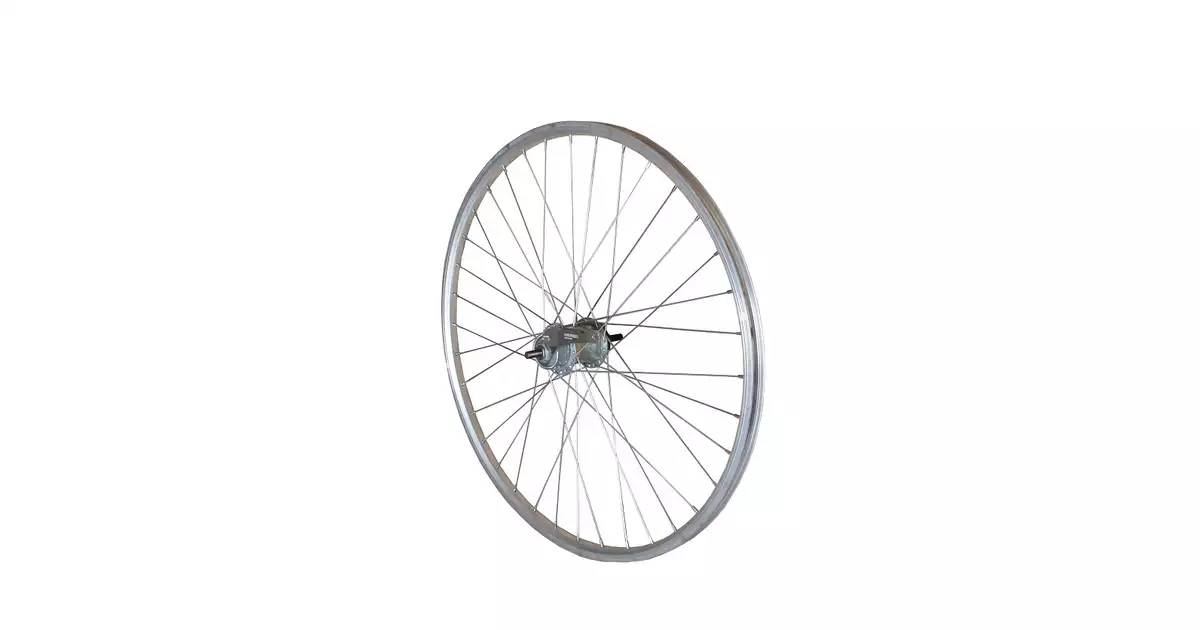 Koło tył 28" ALU NEXUS 3-biegi - sklep Zico-Bike.pl