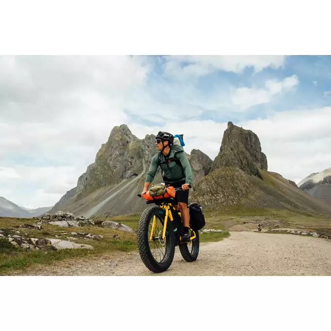 Bagażnik Aeroe Spider FAT BIKE - Idealny do Przygód Terenowych! zamów ...